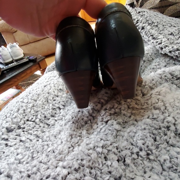 Connie | Shoes | Ladies Connie Heeled Dreas Shoe 85 | Poshmark